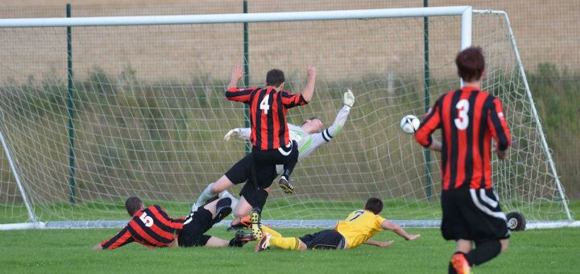 The Official Website of Livingston Football Club