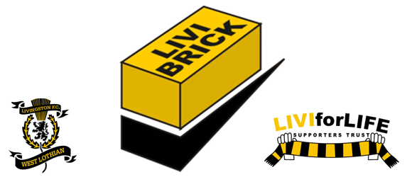 The Official Website of Livingston Football Club