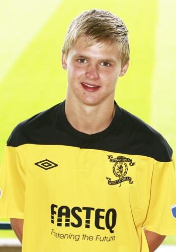 The Official Website of Livingston Football Club